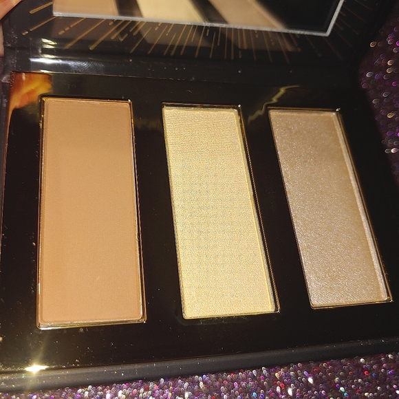 tarte | Makeup | Tarteist Pro Glow To Go Highlight Contour Palette ...
